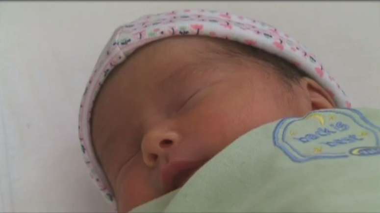Texas maternity ward delivers 48 babies in 41 hours - WSVN 7News ...