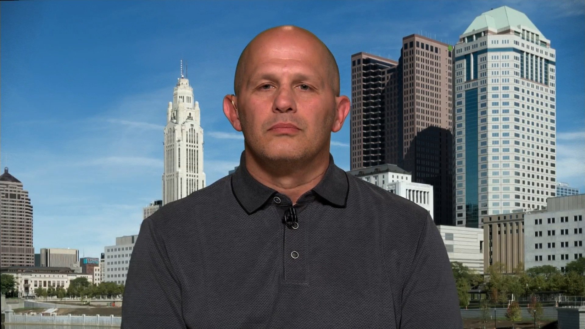 More accusers say Ohio State team doctor abused them - WSVN 7News ...