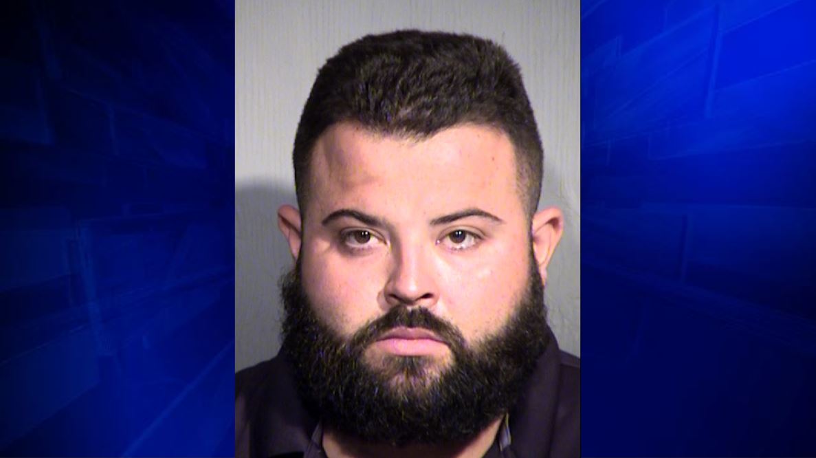 Police: 5-year-old critical, Dad facing DUI charges after crash - WSVN ...