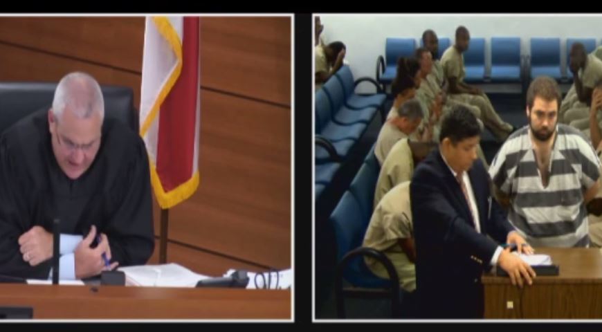Man accused of killing businessman in Lauderhill denied bond - WSVN ... Man accused of killing businessman in Lauderhill denied bond - WSVN ...