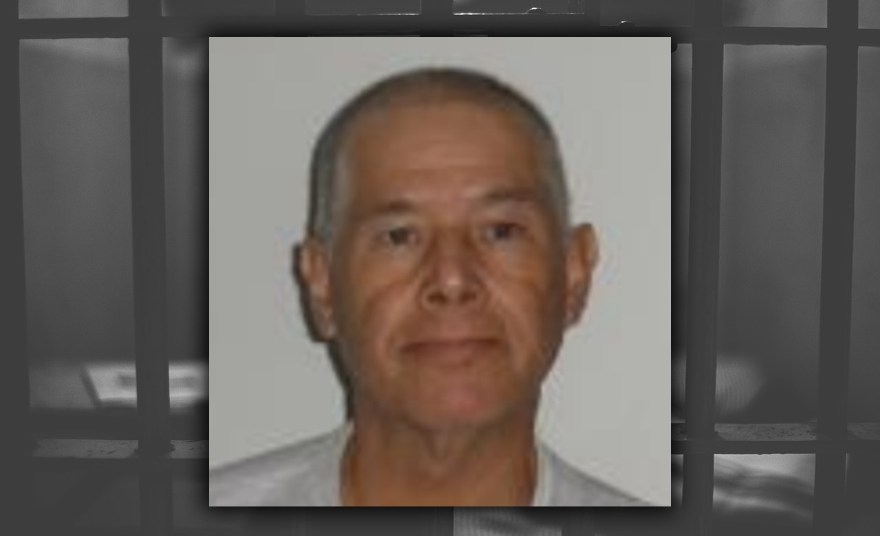 Child molester beaten to death by inmate at California prison - WSVN ...