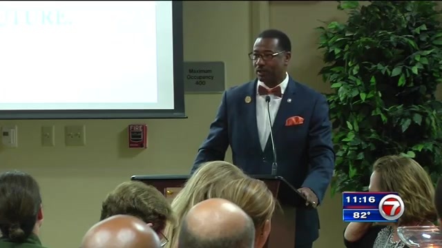 Florida Memorial University appoints former FIU official as interim ...