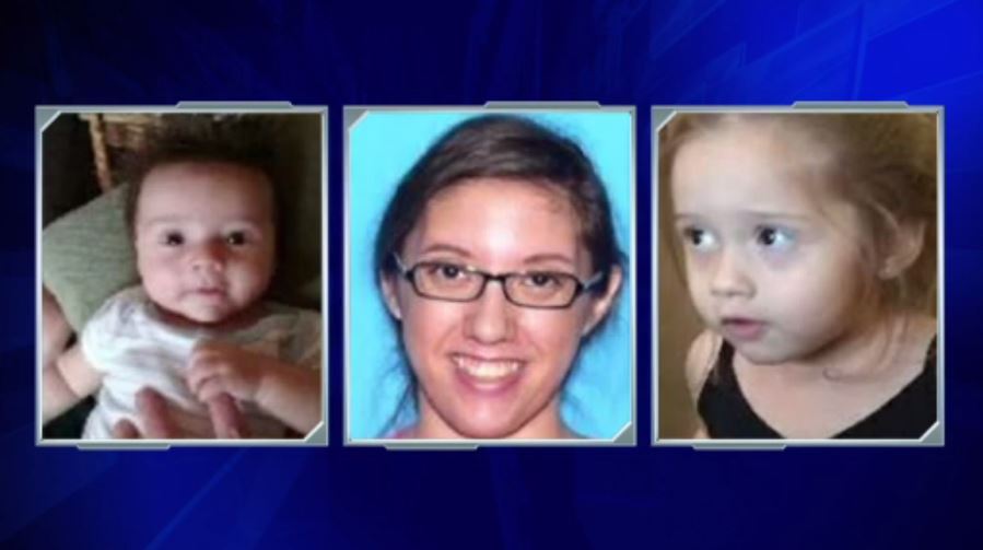 Missing Child Alert for West Palm Beach baby, toddler cancelled - WSVN ...