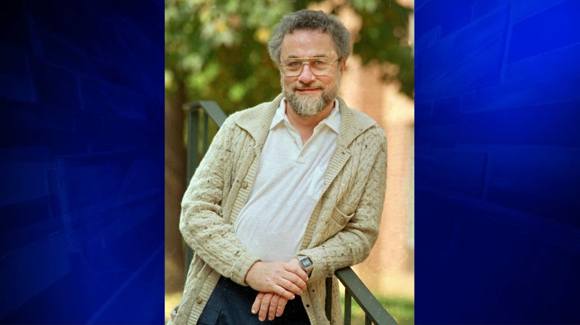 Adrian Cronauer, disc jockey who inspired Robin Williams’ role in ‘Good ...