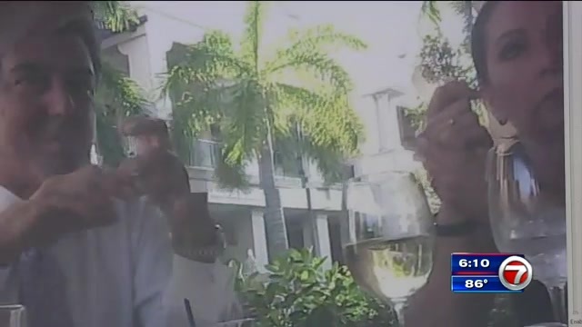 Lawyer: FBI videos don’t prove charges against Hallandale Beach mayor ...