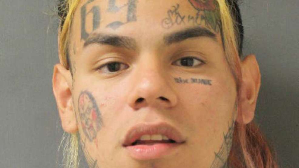 Rapper Tekashi 6ix9ine’s kidnapper is sentenced to 24 years – WSVN ... Rapper Tekashi 6ix9ine’s kidnapper is sentenced to 24 years – WSVN ...