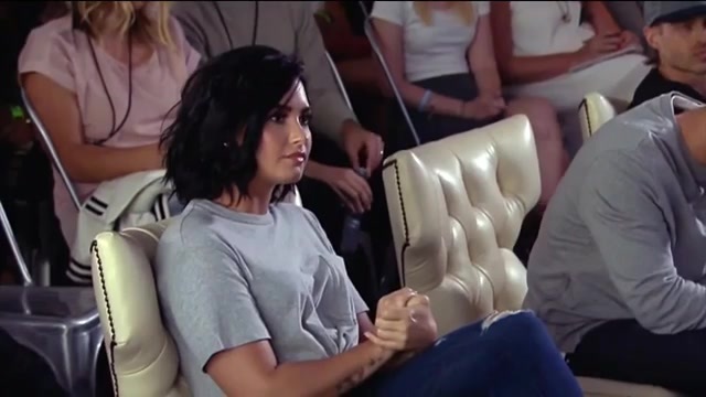 Demi Lovato released from hospital – WSVN 7News | Miami News, Weather ...