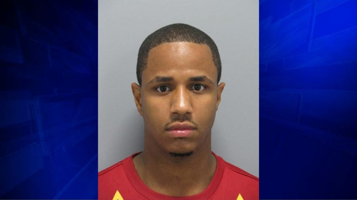 Suspect in murder and rape cases used dating websites to find victims ...