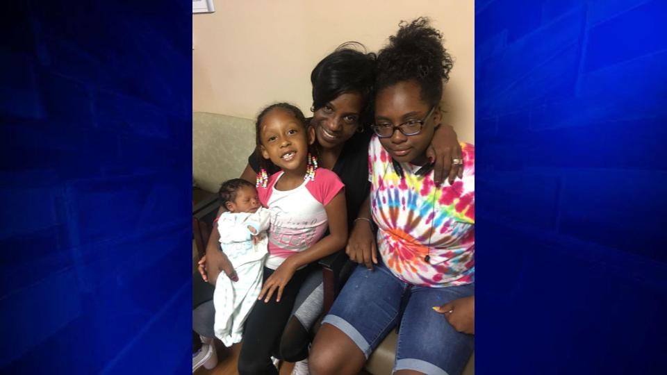 Mom says medics didn’t take daughter to hospital, assumed she couldn’t ...