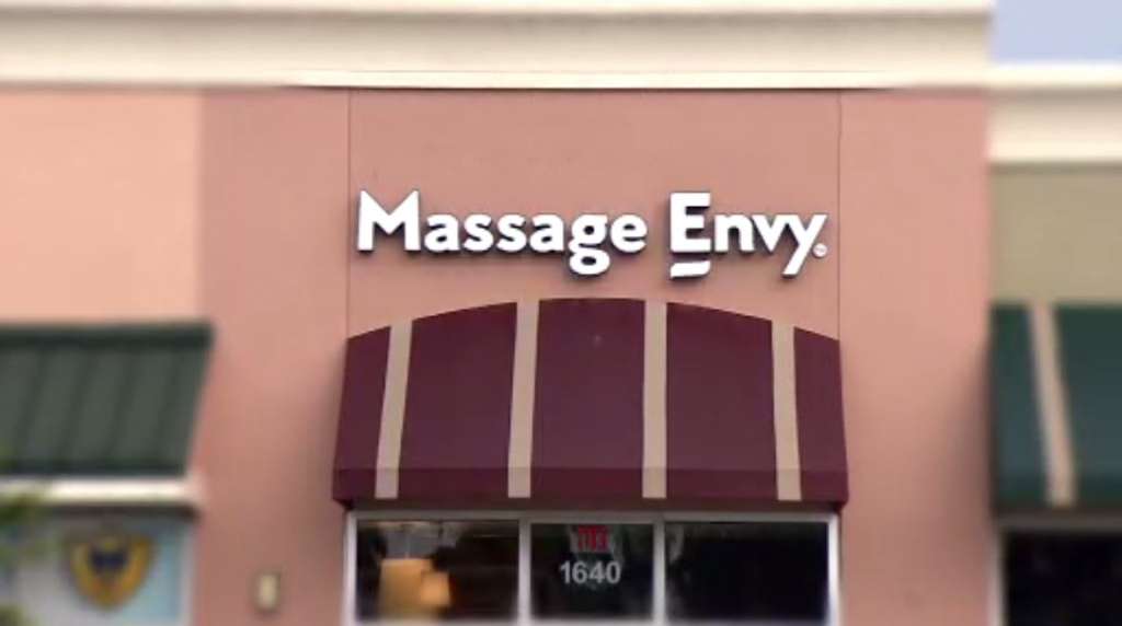 Woman Says Massage Therapist Sexually Violated Her At A South Florida Massage Envy Wsvn 7news