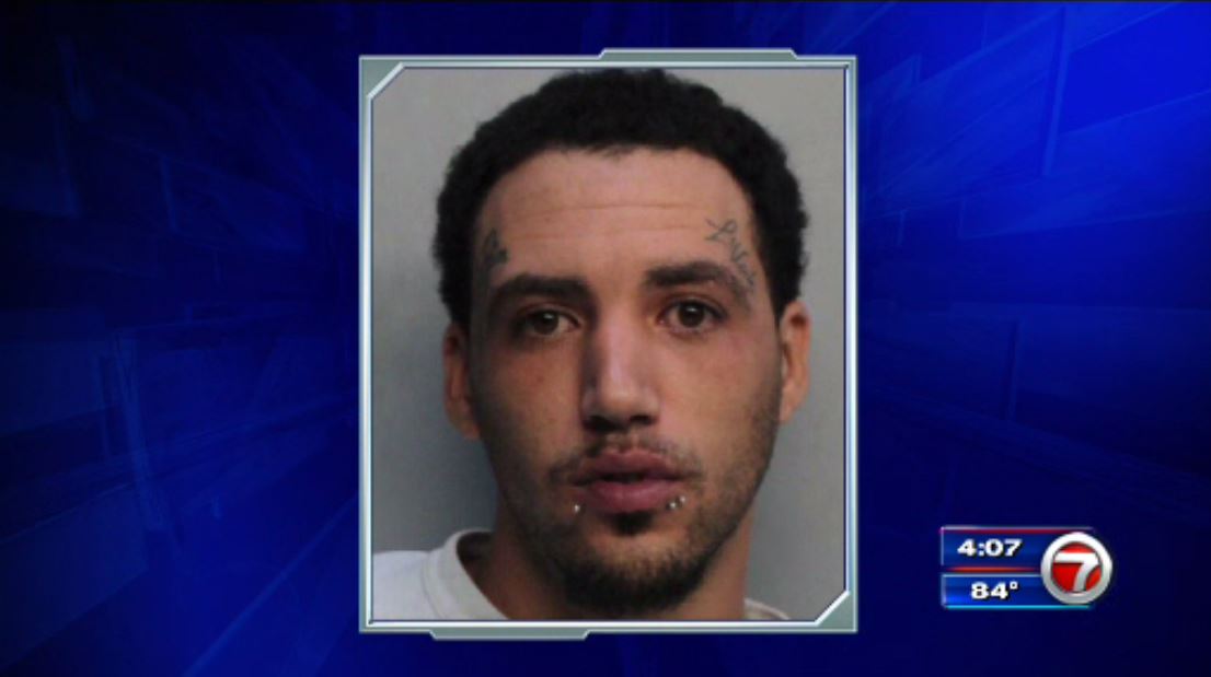 Man arrested in connection to fatal Miami condo shooting - WSVN 7News ...