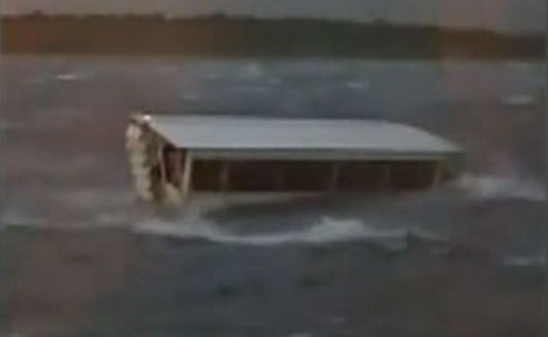 Family of victims killed in duck boat capsizing sues for $100 million ...