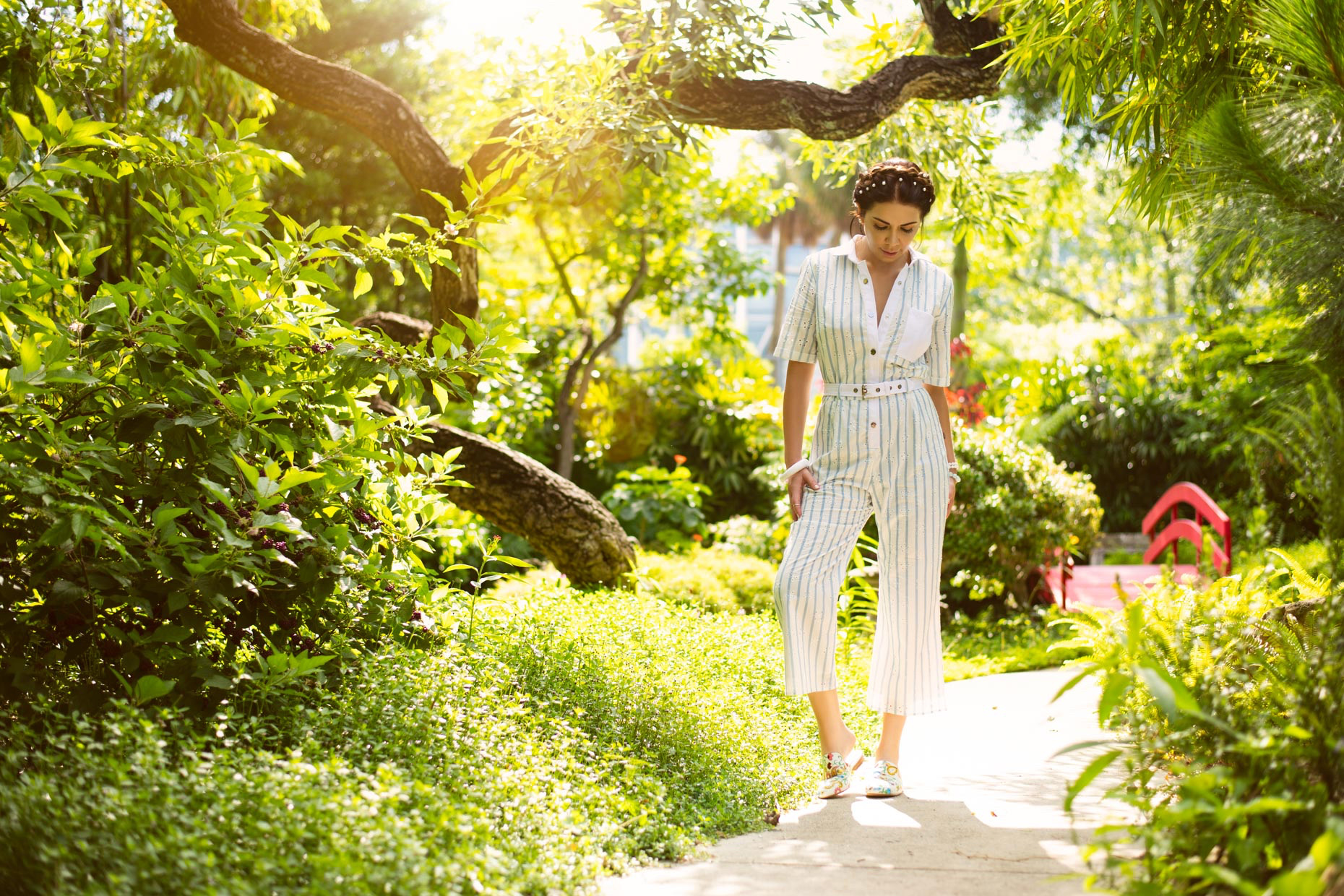 Sole-ful Art - WSVN 7News | Miami News, Weather, Sports | Fort Lauderdale