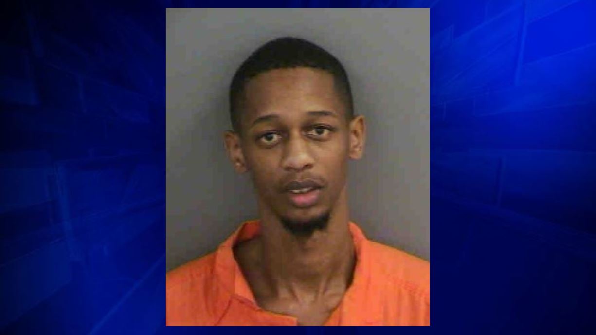 Man gets life for shooting ex-girlfriend’s new boyfriend - WSVN 7News ...