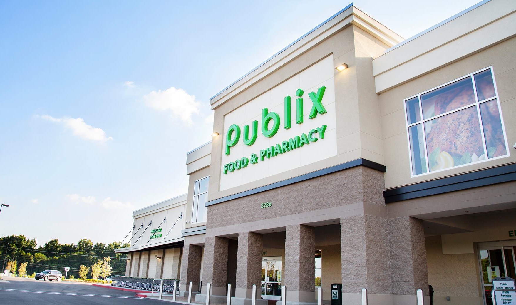 Publix named one of the best companies to work for - WSVN 7News | Miami ...