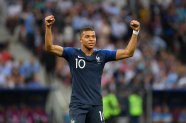 Kylian Mbappe The Boy From Bondy Who Never Forgot His Birthplace Kylian Mbappe The Boy From Bondy Who Never Forgot His Birthplace