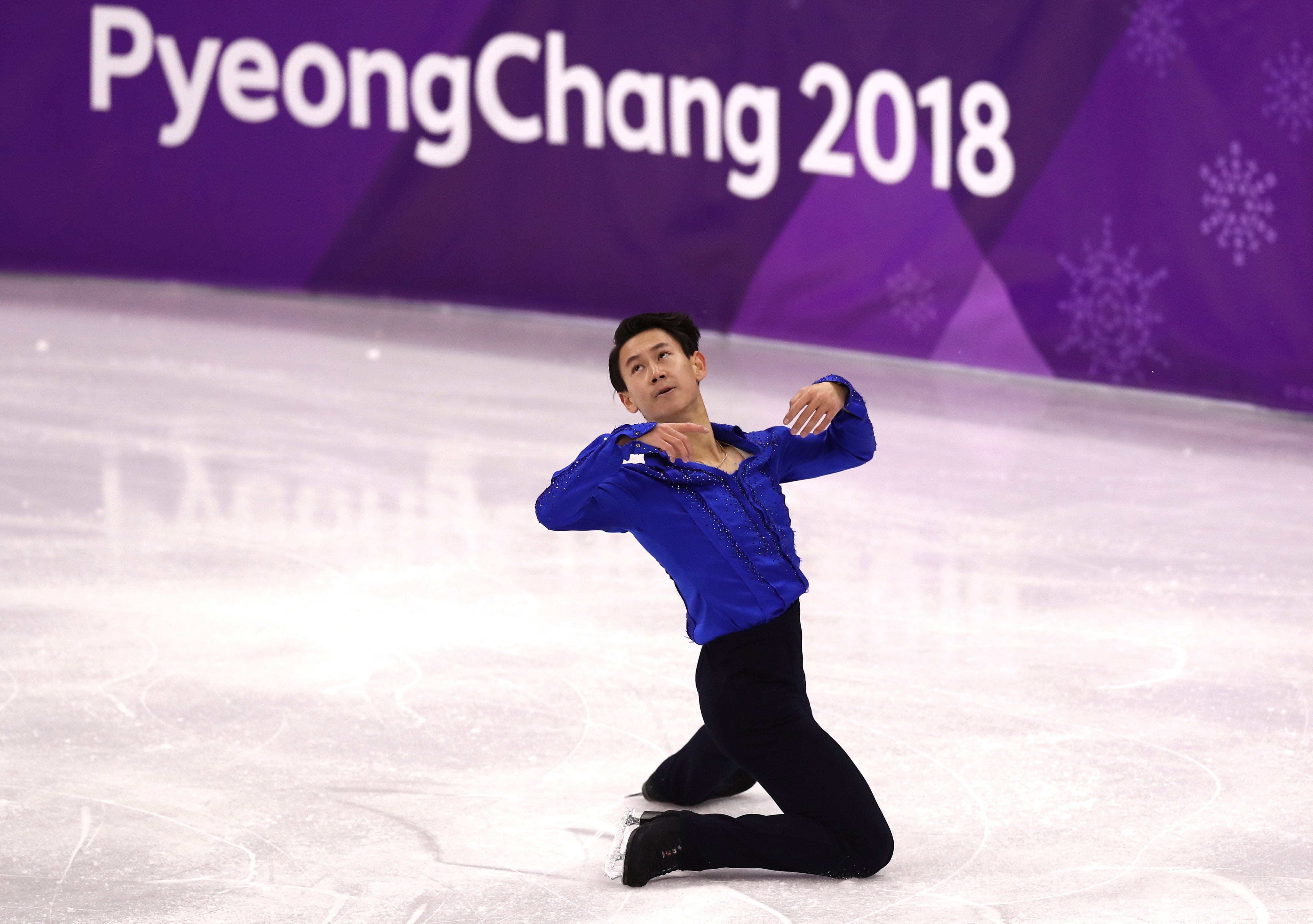 Denis Ten: Olympic figure skater stabbed to death - WSVN 7News | Miami ...