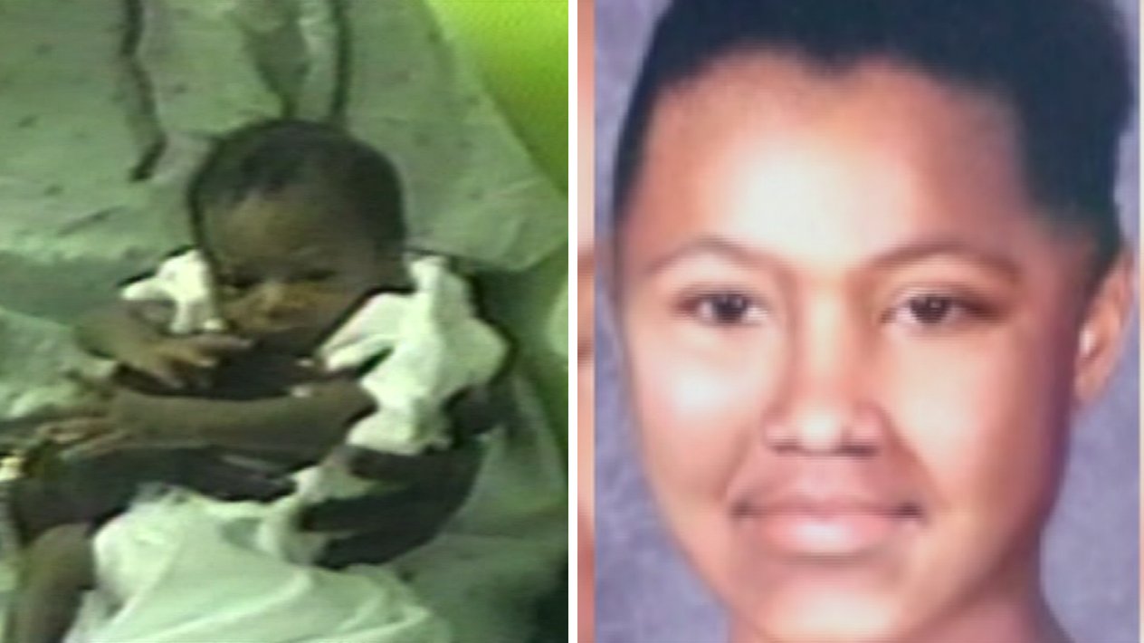 Missing Phoenix girl found alive nearly 24 years later - WSVN 7News ...