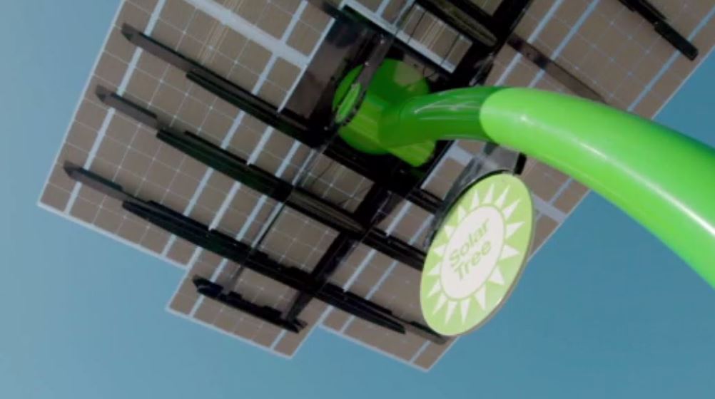 Miami partners with FPL to deliver ‘solar trees’ at parks - WSVN 7News ...