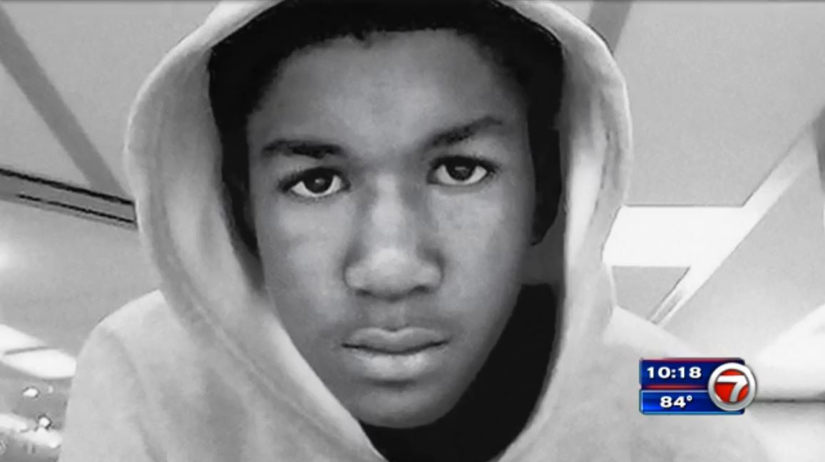 Miami road to be named after Trayvon Martin - WSVN 7News | Miami News ...