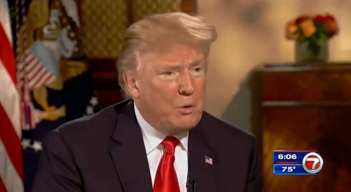 US tariffs take effect, China announces retaliation - WSVN 7News ...