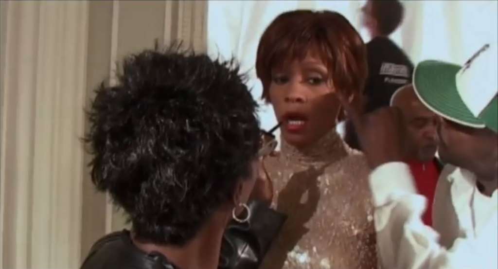 ‘Whitney’ film offers fans a glimpse into the superstar’s life – WSVN ...