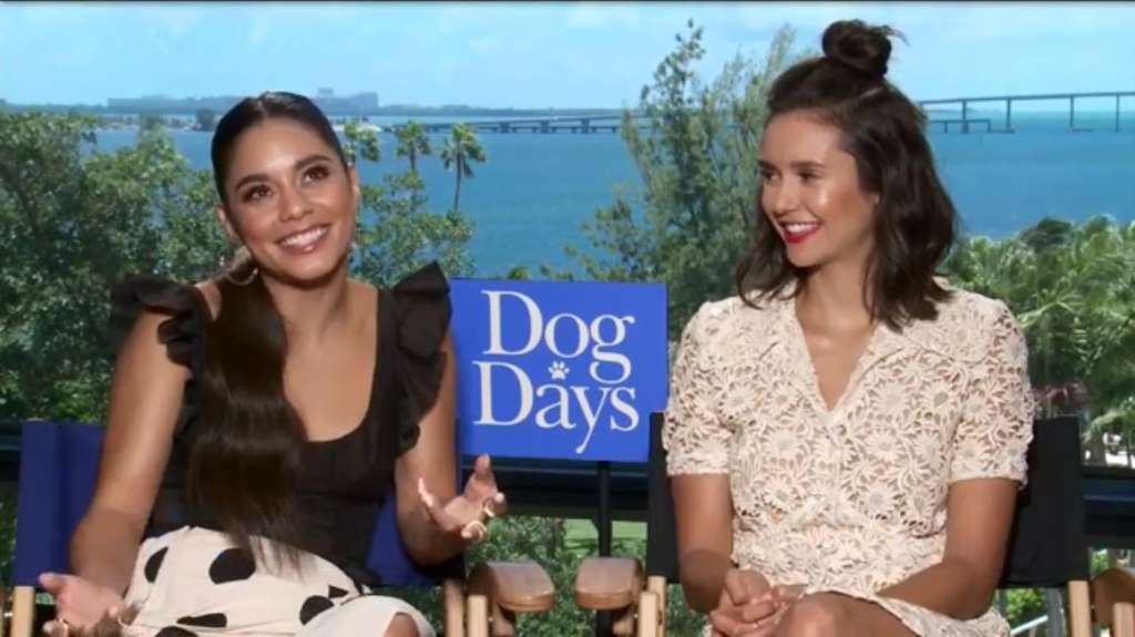 Cast of ‘Dog Days’ bark up details on upcoming comedy-drama – WSVN ...
