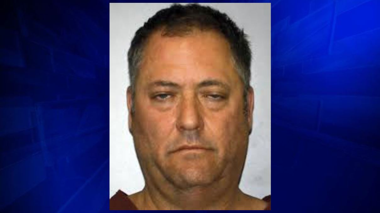 Florida man jailed after fleeing police in upstate New York - WSVN ... Florida man jailed after fleeing police in upstate New York - WSVN ...
