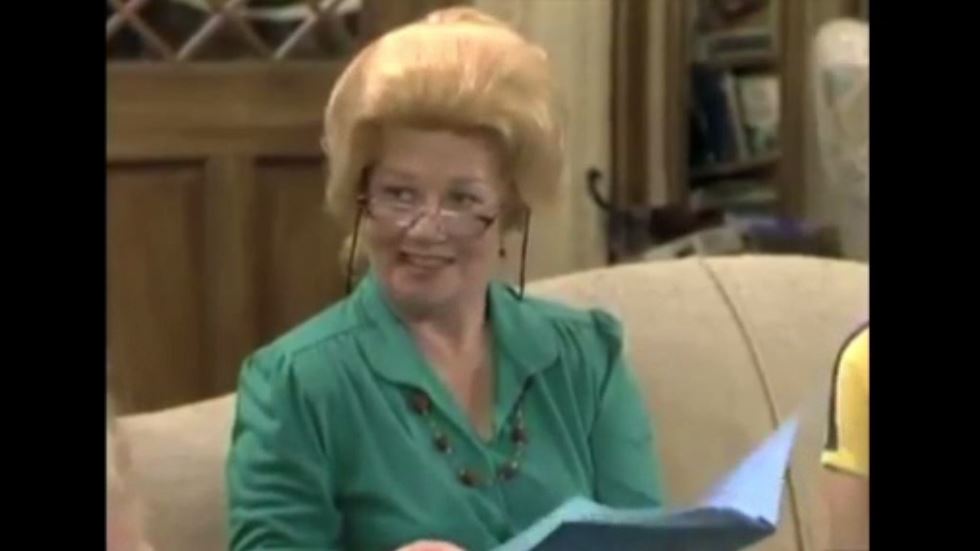 ‘Facts of Life’ star Charlotte Rae dies at 92 - WSVN 7News | Miami News ...