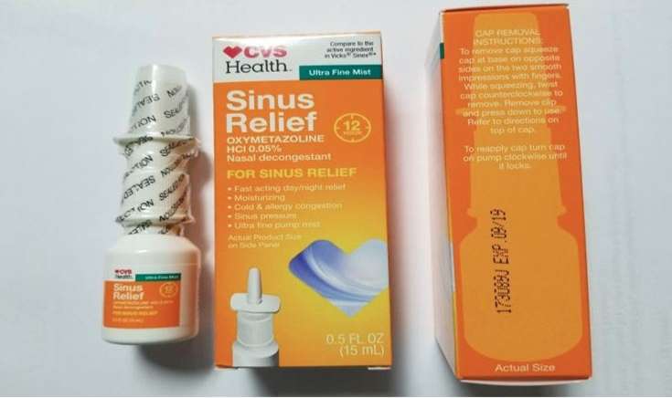Nasal spray recall expanded, also includes baby oral gels - WSVN 7News ...