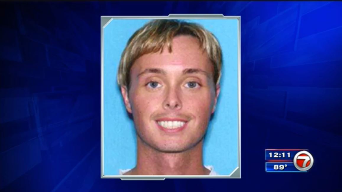 Fort Lauderdale man believed to be suffering from depression goes ...