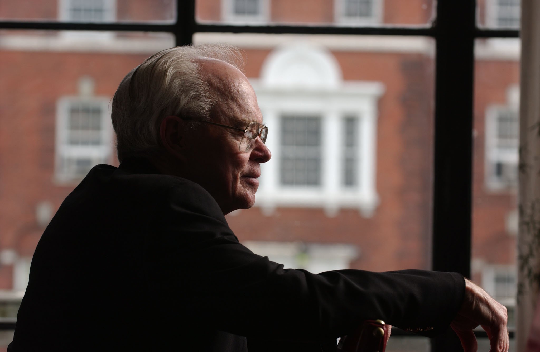 Eugene Parker, the pioneer behind the ‘mission to touch the sun’ - WSVN ...