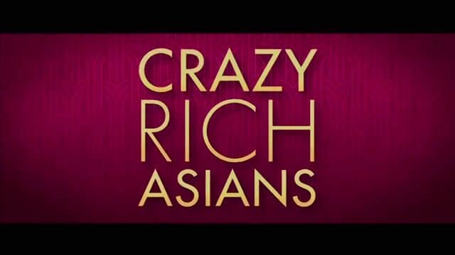 ‘Crazy Rich Asians’ draws immigrant parents to the movies - WSVN 7News ...
