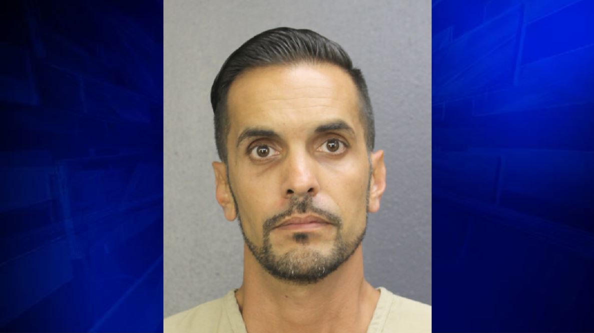 Summer camp associate director accused of molesting 10-year-old student ...