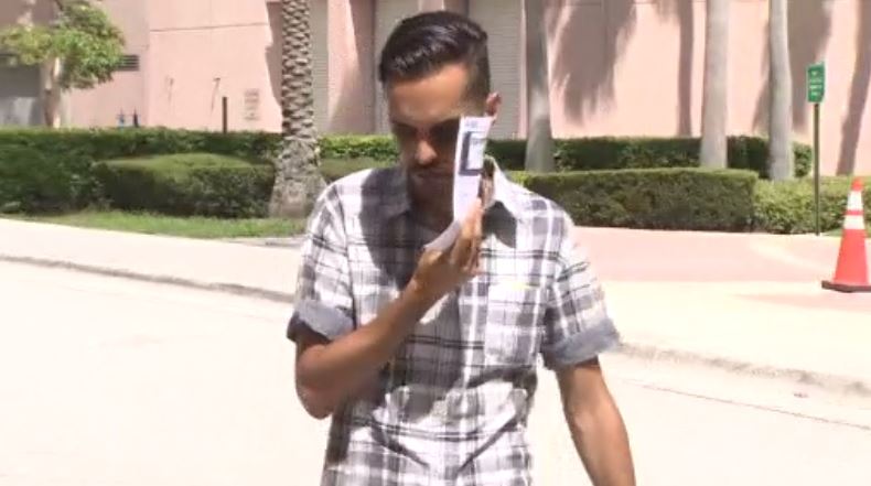 Associate camp director accused of molesting 10-year-old bonds out of ...