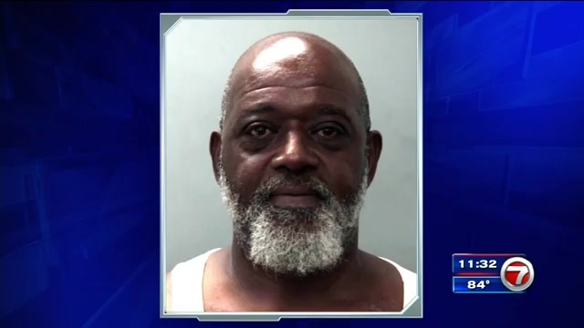 Former Miami-Dade corrections officer accused of threatening TGK staff ...