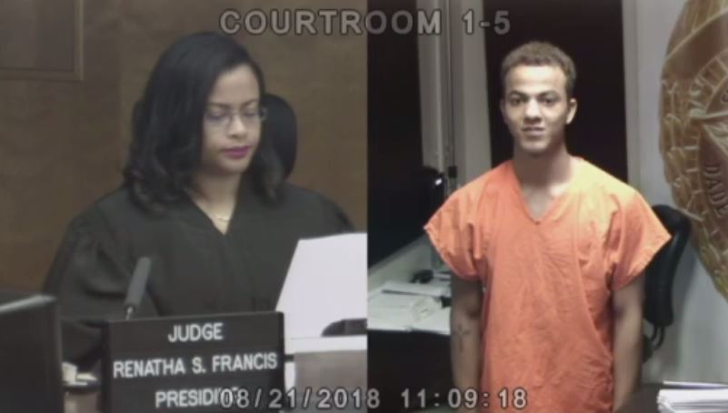 Man accused of punching stranger in head for no reason - WSVN 7News ...