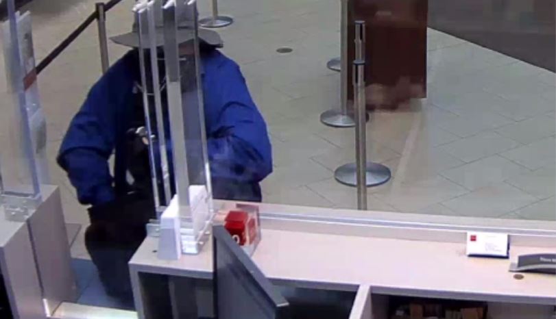 $5,000 reward offered for info on multi-county serial bank robber ...