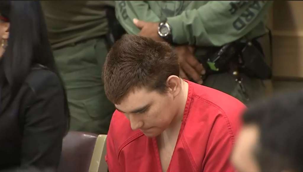 Report: Schools ran Parkland shooting suspect Nikolas Cruz’s education ...