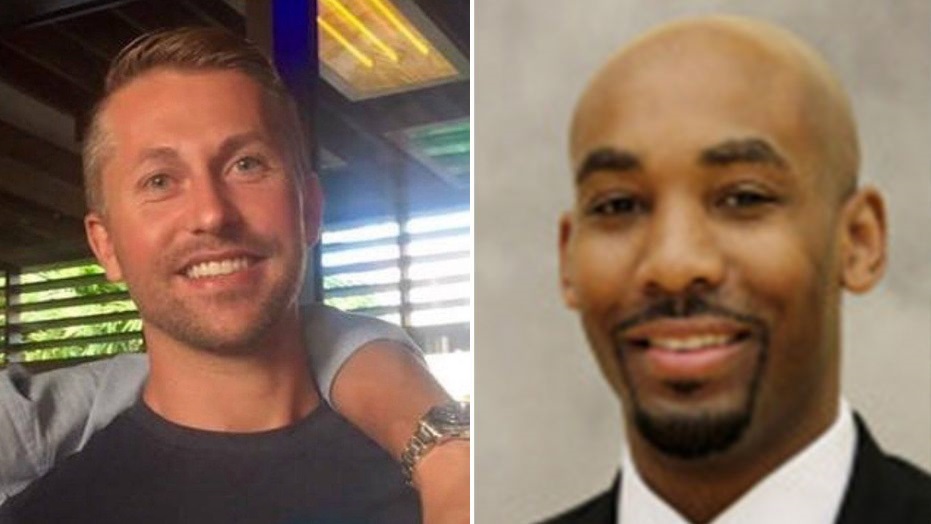 Wake Forest assistant coach charged with assault for punch that killed ...