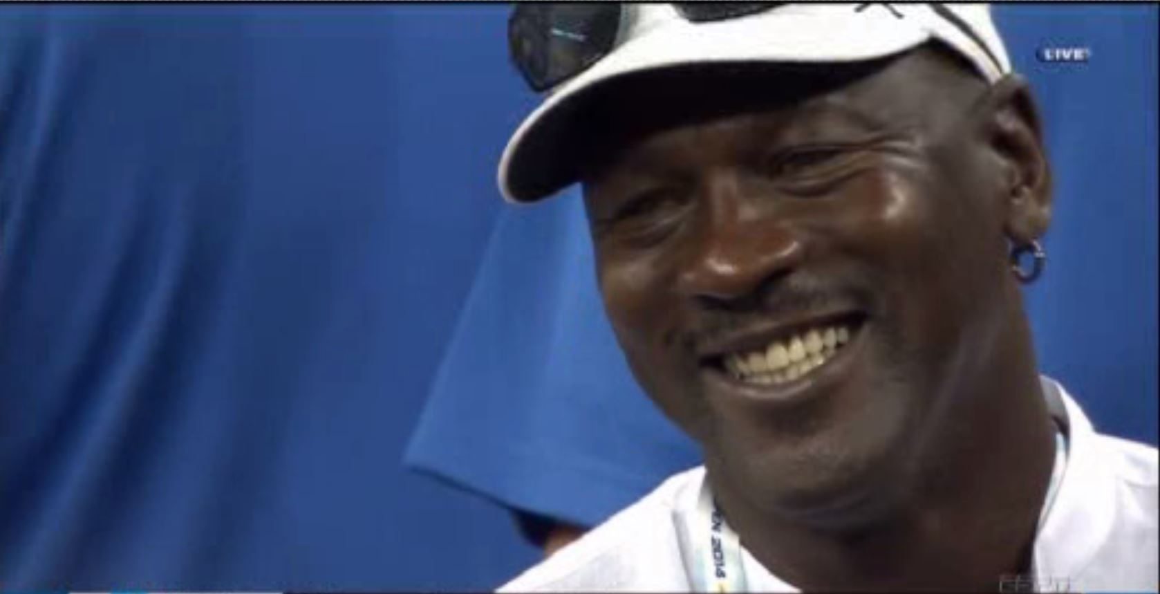 Michael Jordan gives $10M for North Carolina health clinics - WSVN ...