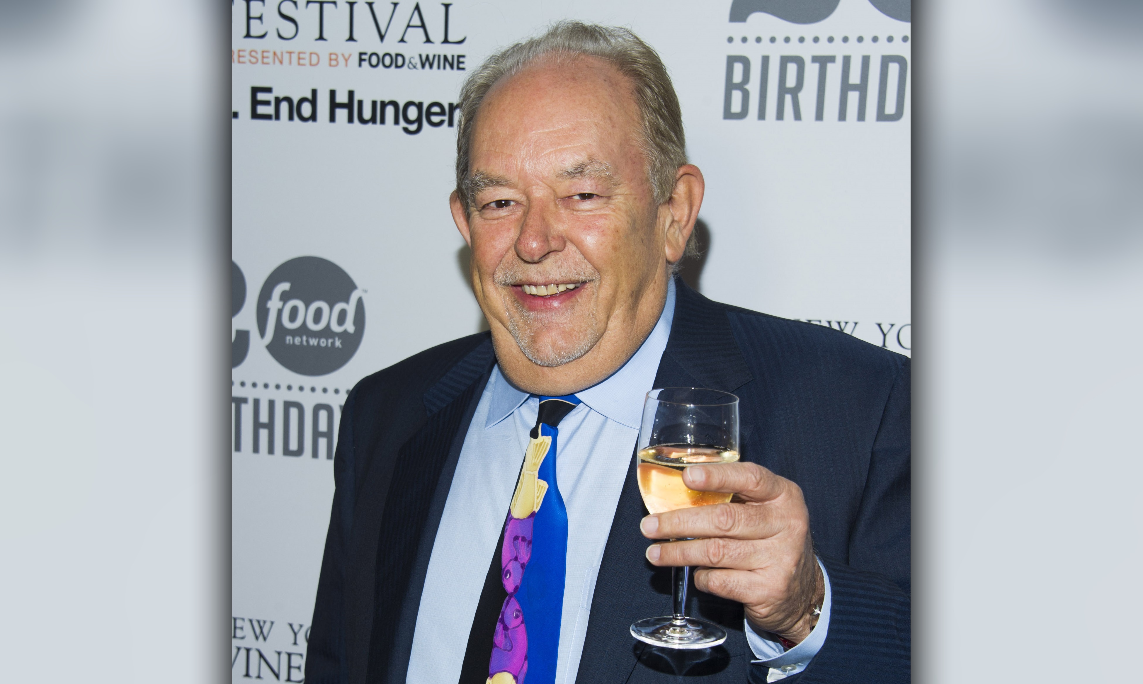 Robin Leach, ‘Lifestyles of the Rich and Famous’ host, dies at 76 ...