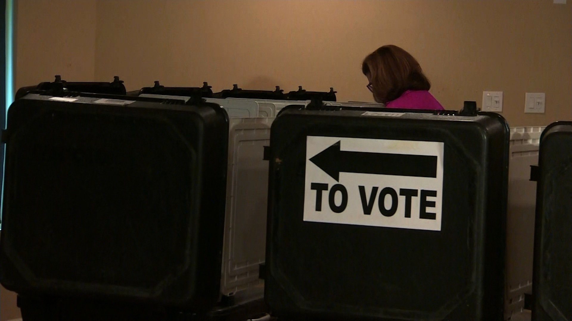 Nearly 2 million voters have cast ballots in Florida - WSVN 7News ...