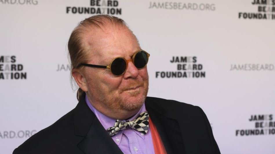 Mario Batali sued by woman who claims he groped her - WSVN 7News ...