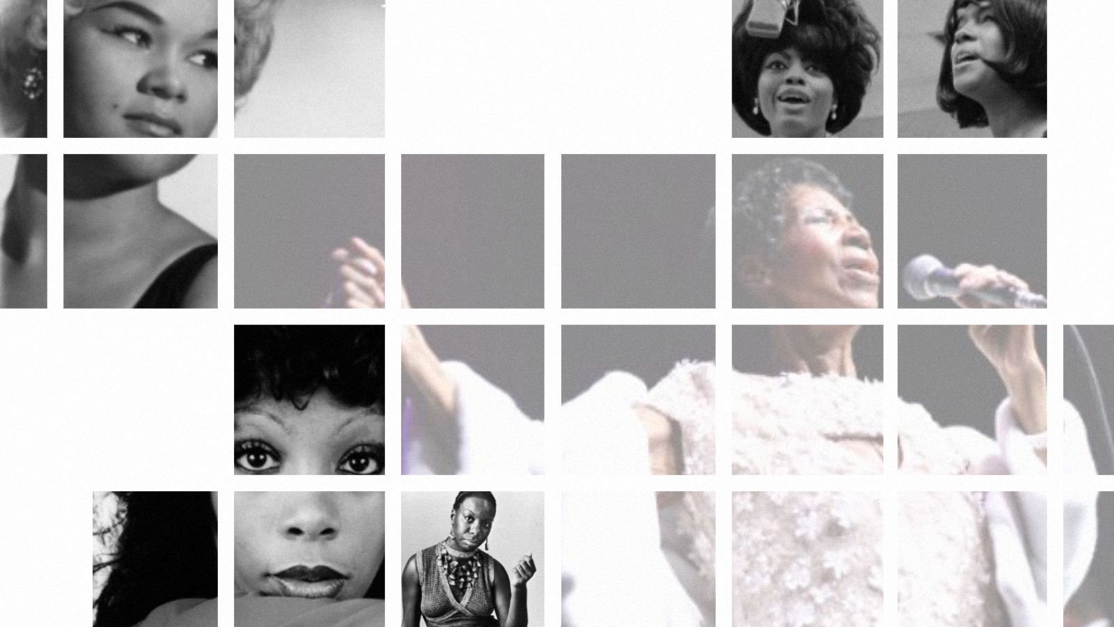 How Aretha Franklin blew open the doors of the Rock & Roll Hall of Fame ...