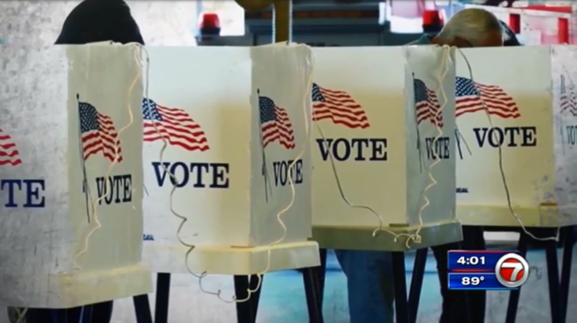 Results for all 6 Florida Constitutional Amendments - WSVN 7News ...