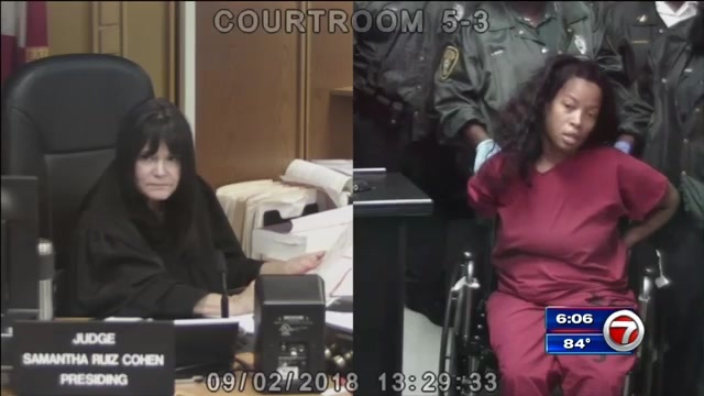 Mom charged in children’s abduction, shooting of foster mother faces ...