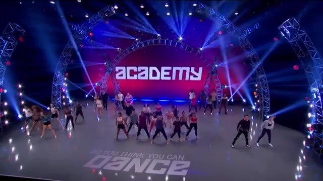 SYTYCD contestants determined to dance after season’s over – WSVN 7News ...