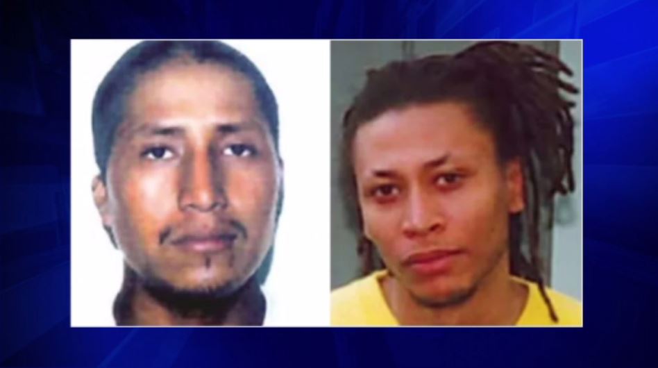 Ex-deputy sued over 2003 disappearance of black man in Naples - WSVN ...