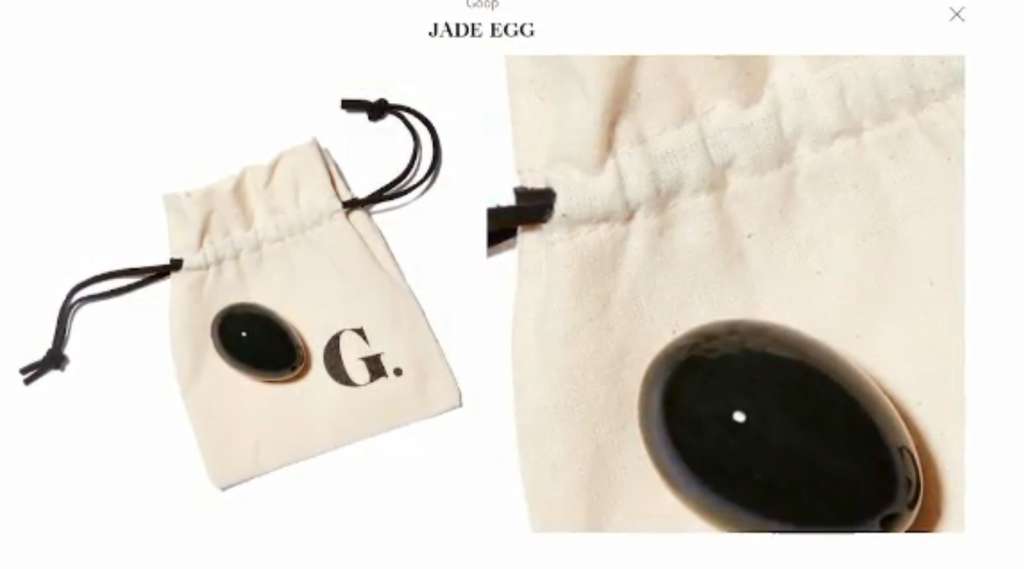 Goop settles over claims its vaginal eggs have health perks - WSVN ...